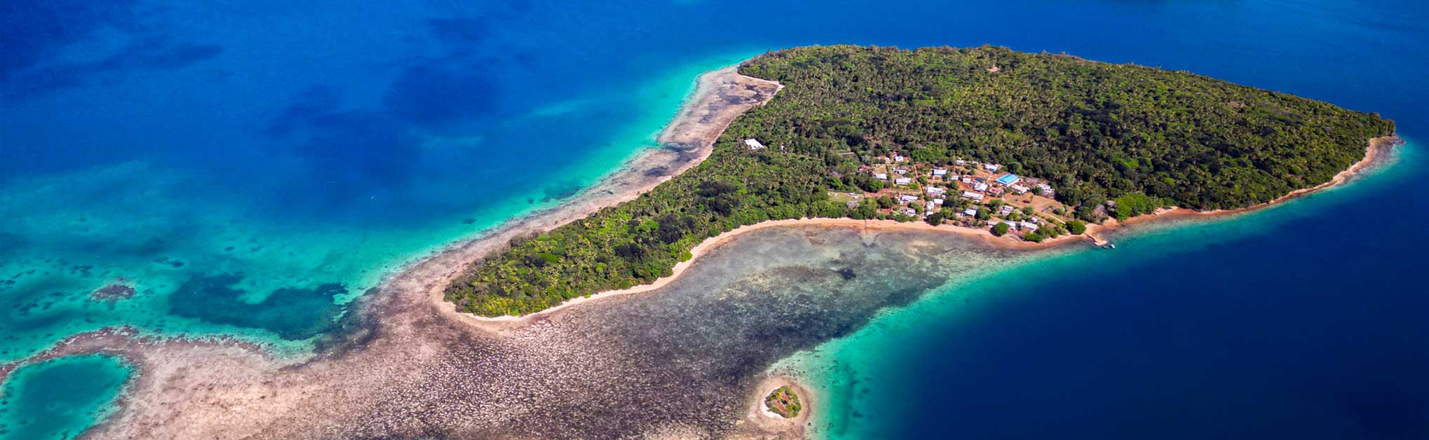 The Ultimate Tonga Travel Guide | Mix & Match AU